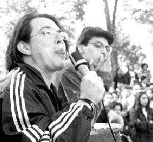 Para entender el conflicto en la UNAM 2018