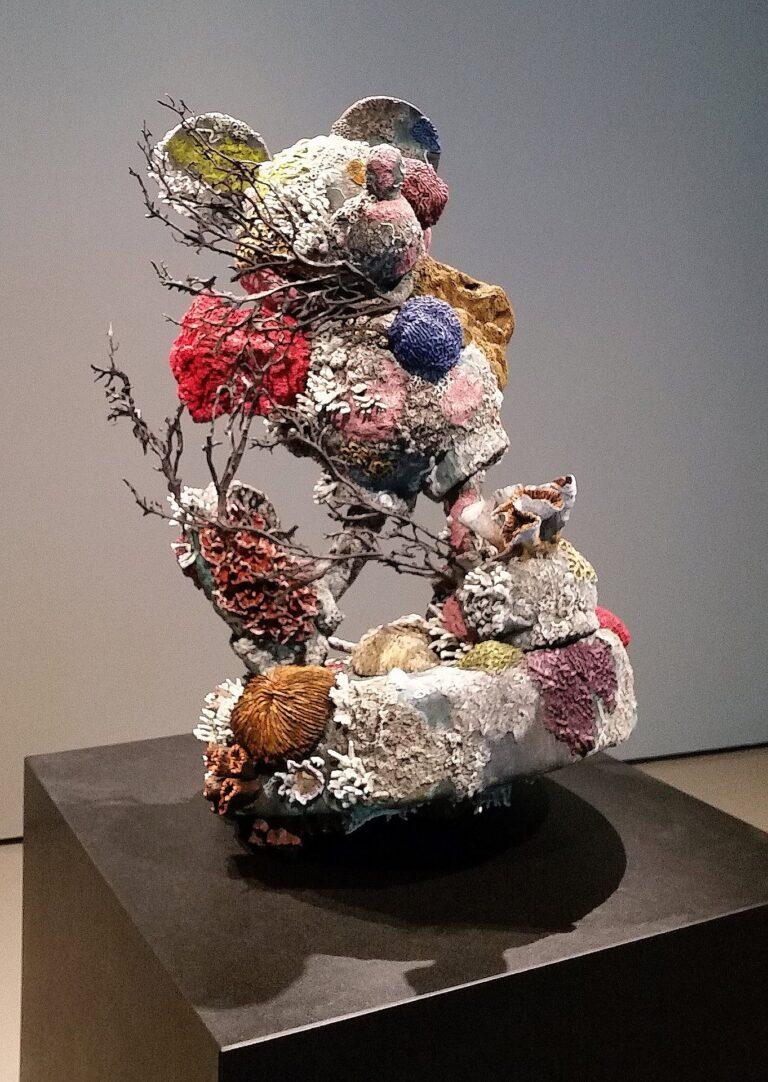 5 datos que debes saber sobre Jeff Koons antes de visitar su exposición