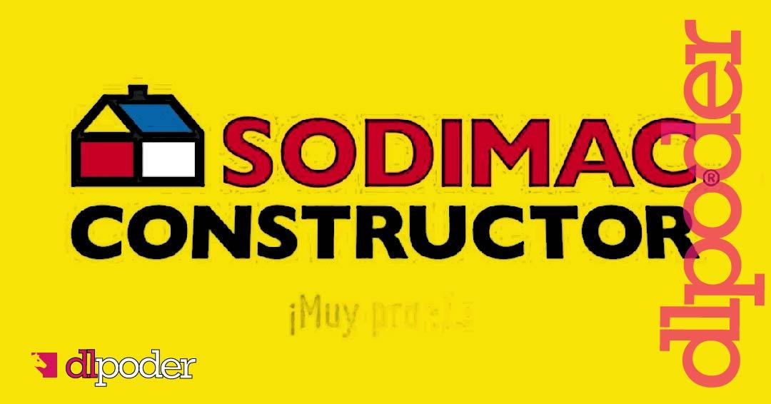Sodimac anuncia la apertura de tres tiendas más en el 2020