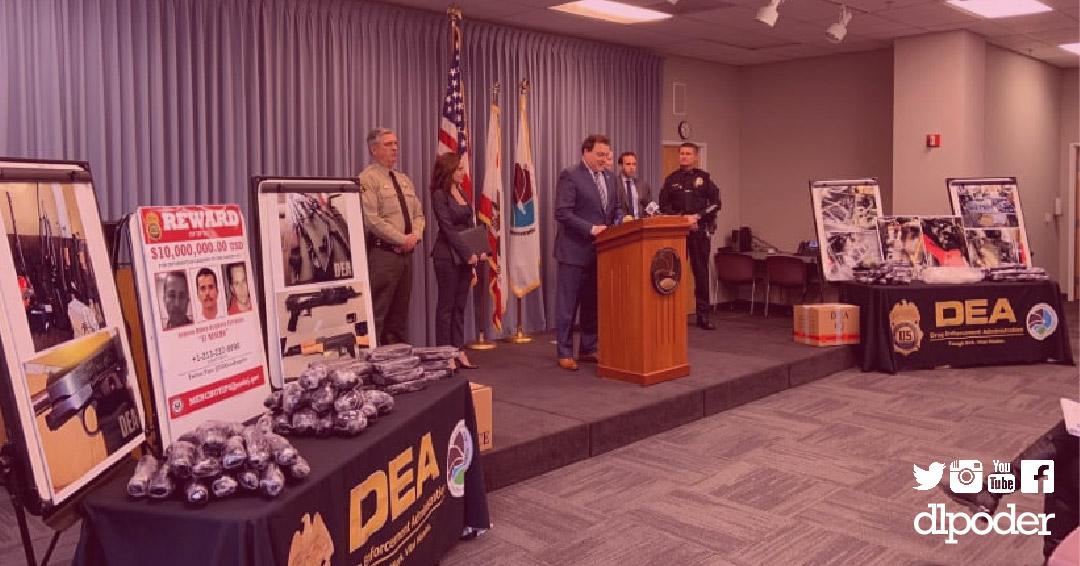 Lo que se sabe del Operativo Python contra el Cartel Jalisco Nueva ...