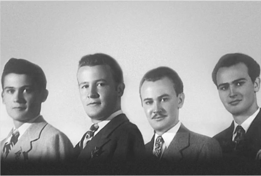 Muere Enrique Robinson Bours, cofundador de Grupo Bachoco