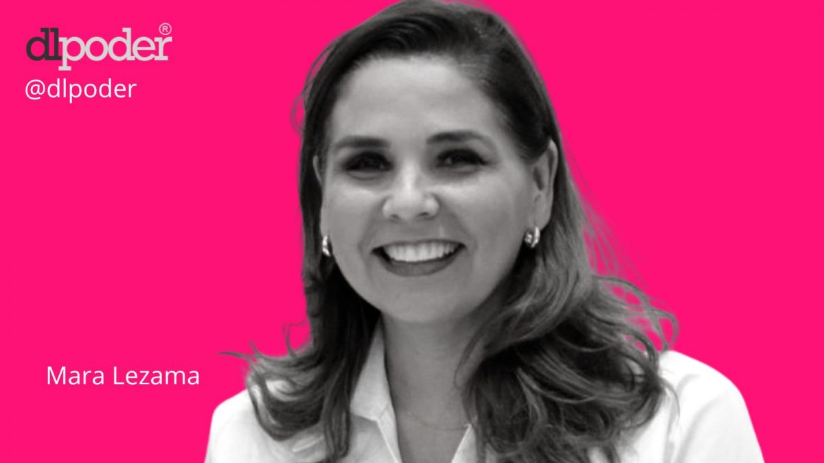 Mara Lezama ya gestionando para Quintana Roo