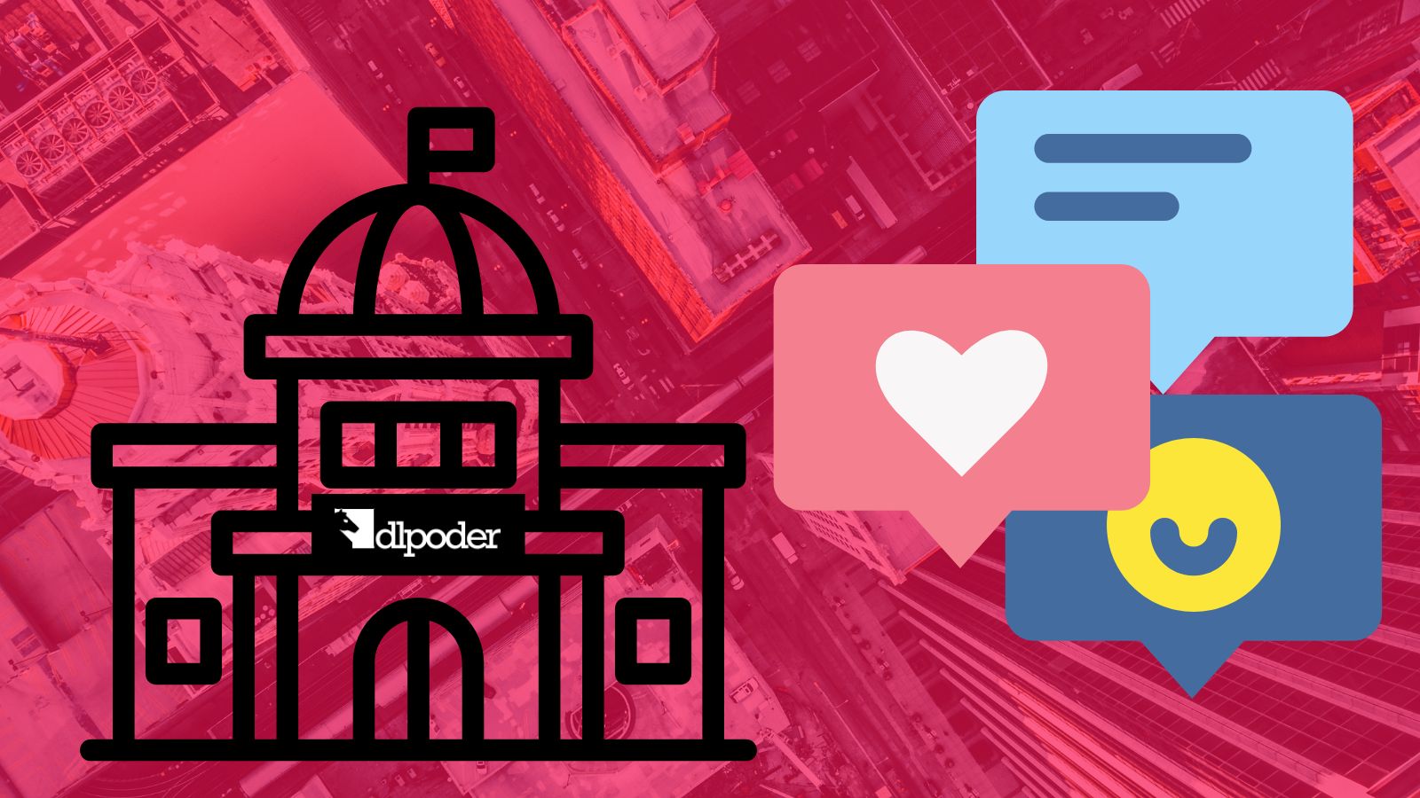 Marketing gubernamental: Branding, prestigio e imagen de gobierno