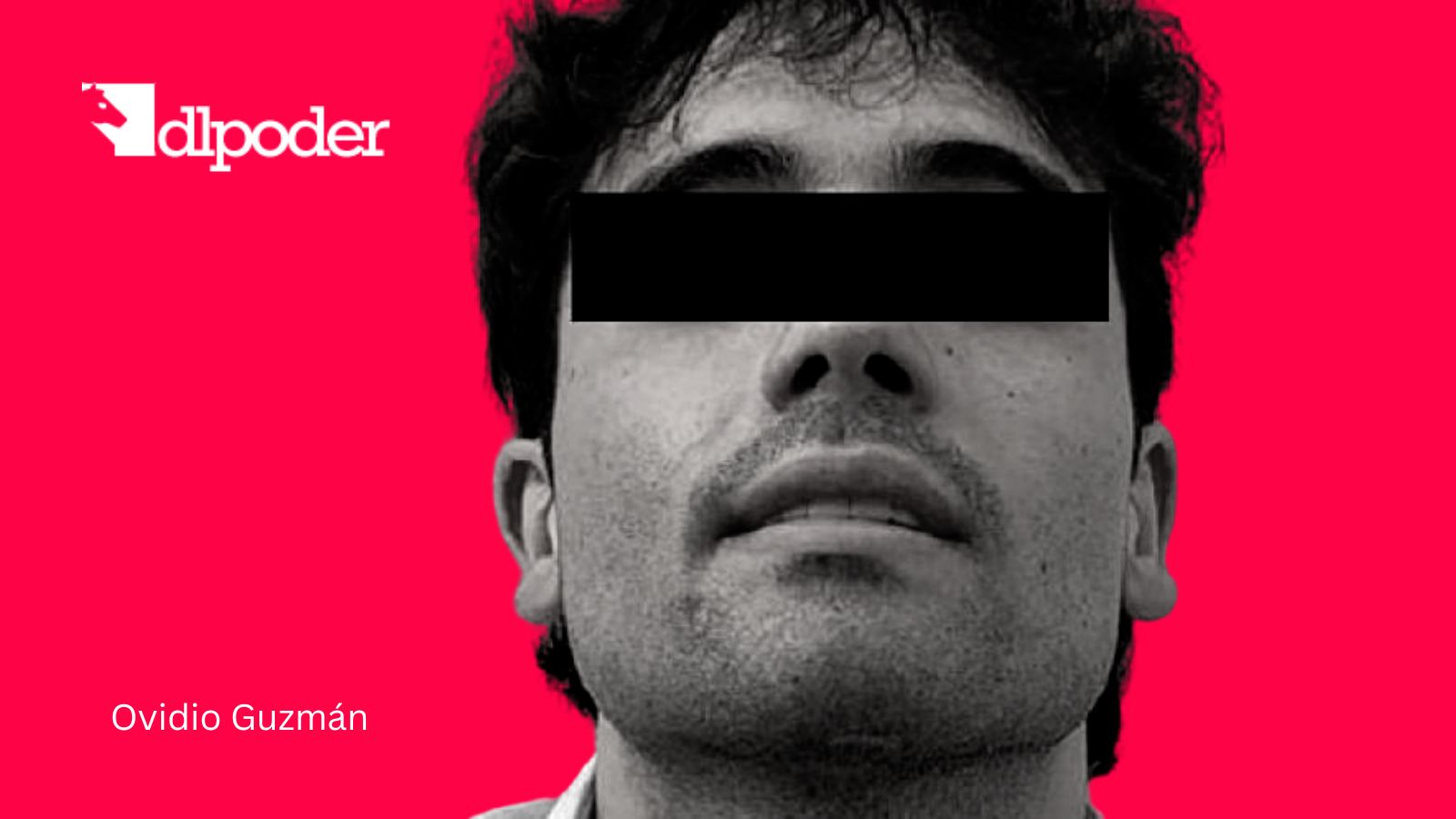 Arde Culiacán: Vuelven a capturar a Ovidio Guzmán