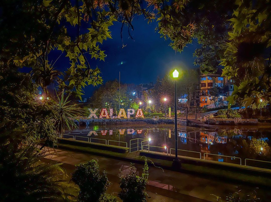 Xalapa, Veracruz: Ciudad creativa mexicana de la música