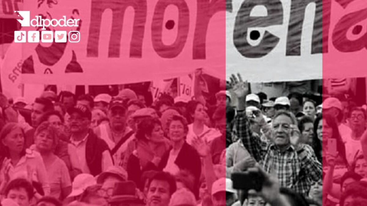 Los mini López: Sobre los políticos rechazados que adoptó Morena ...