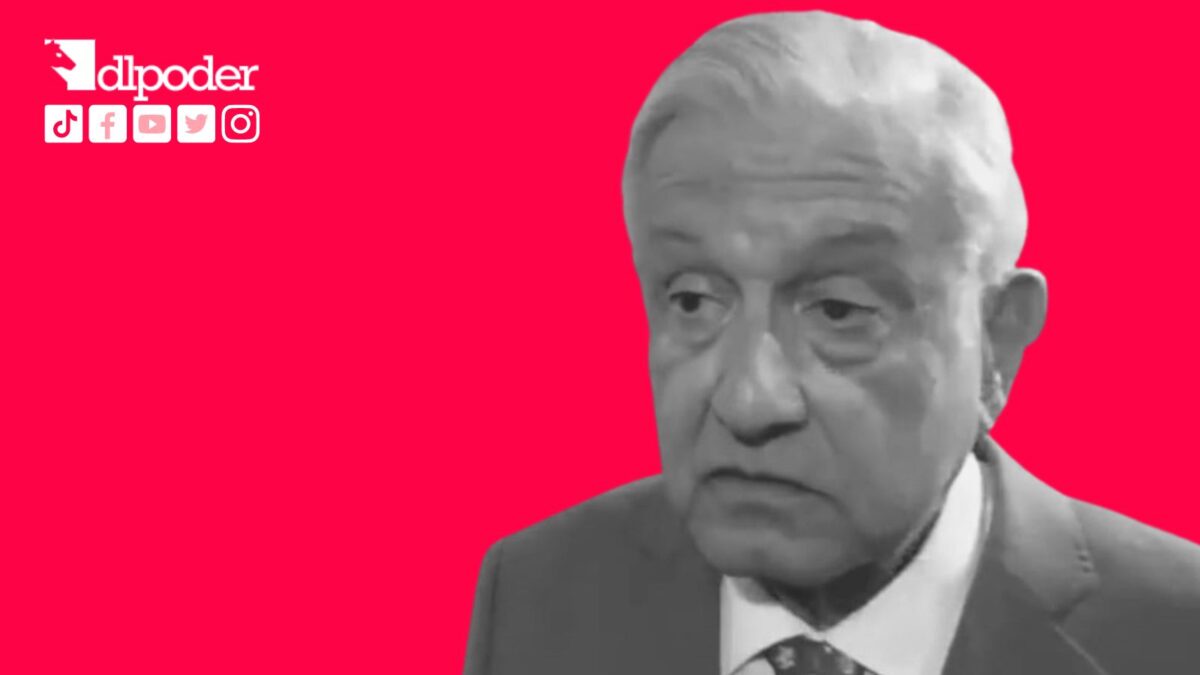 La inminente derrota en Coahuila motivo del desvanecimiento de AMLO en ...