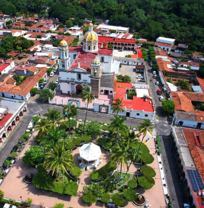 Comala: Pueblo mágico que inspiró a Juan Rulfo