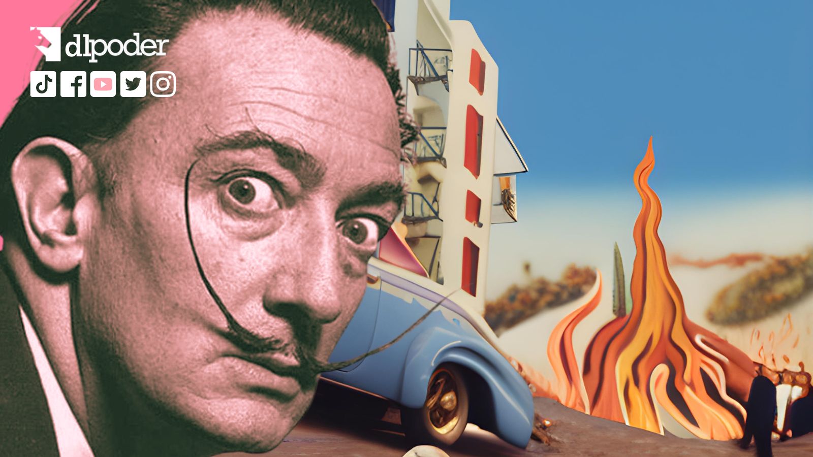 México: del realismo mágico al surrealismo trágico | Isidro Rangel O'Shea