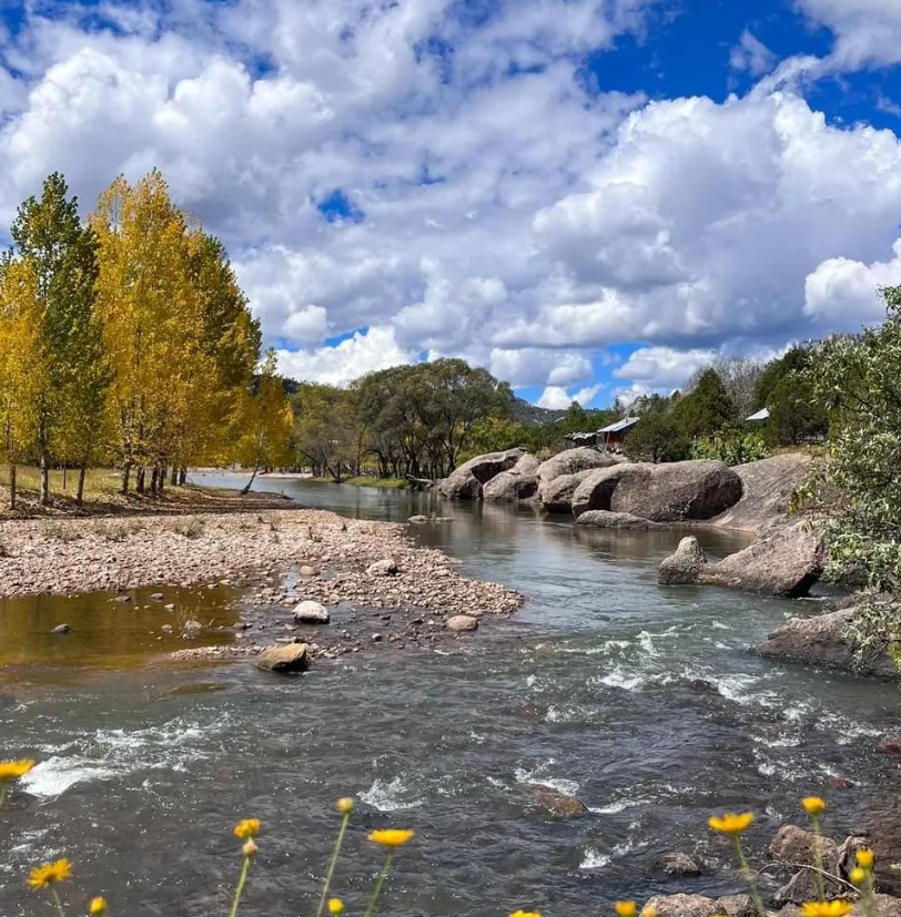Guachochi, Chihuahua: un pequeño paraíso