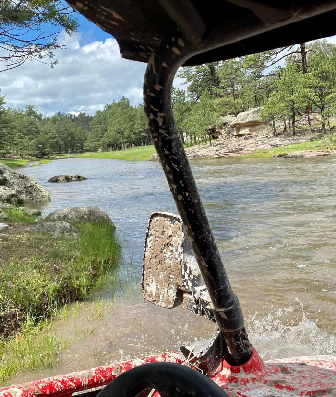 Guachochi, Chihuahua: un pequeño paraíso