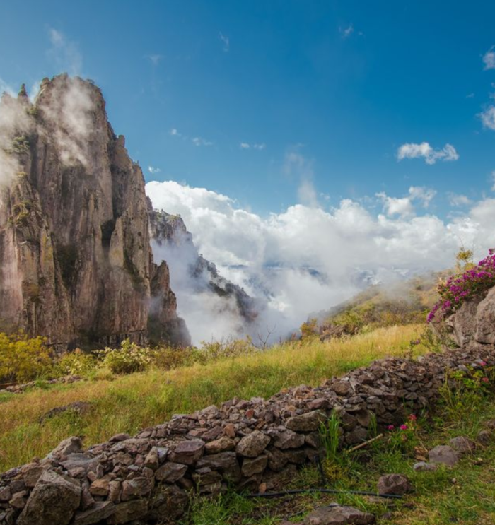 Guachochi, Chihuahua: un pequeño paraíso