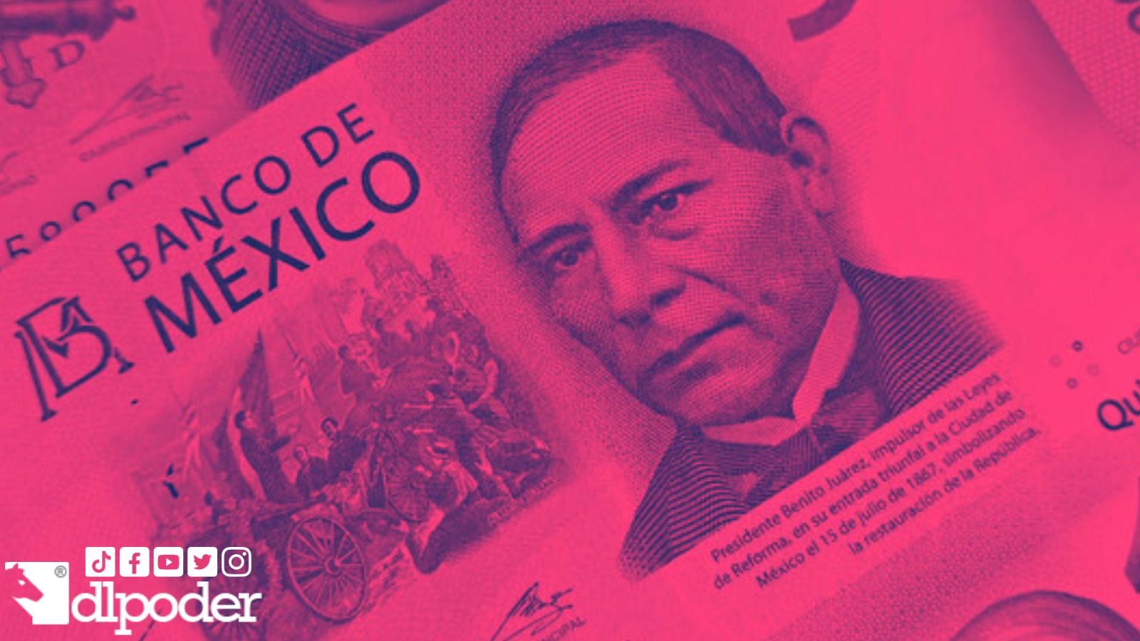 Economía Mexicana Crece En Tercer Trimestre De 2023 1114