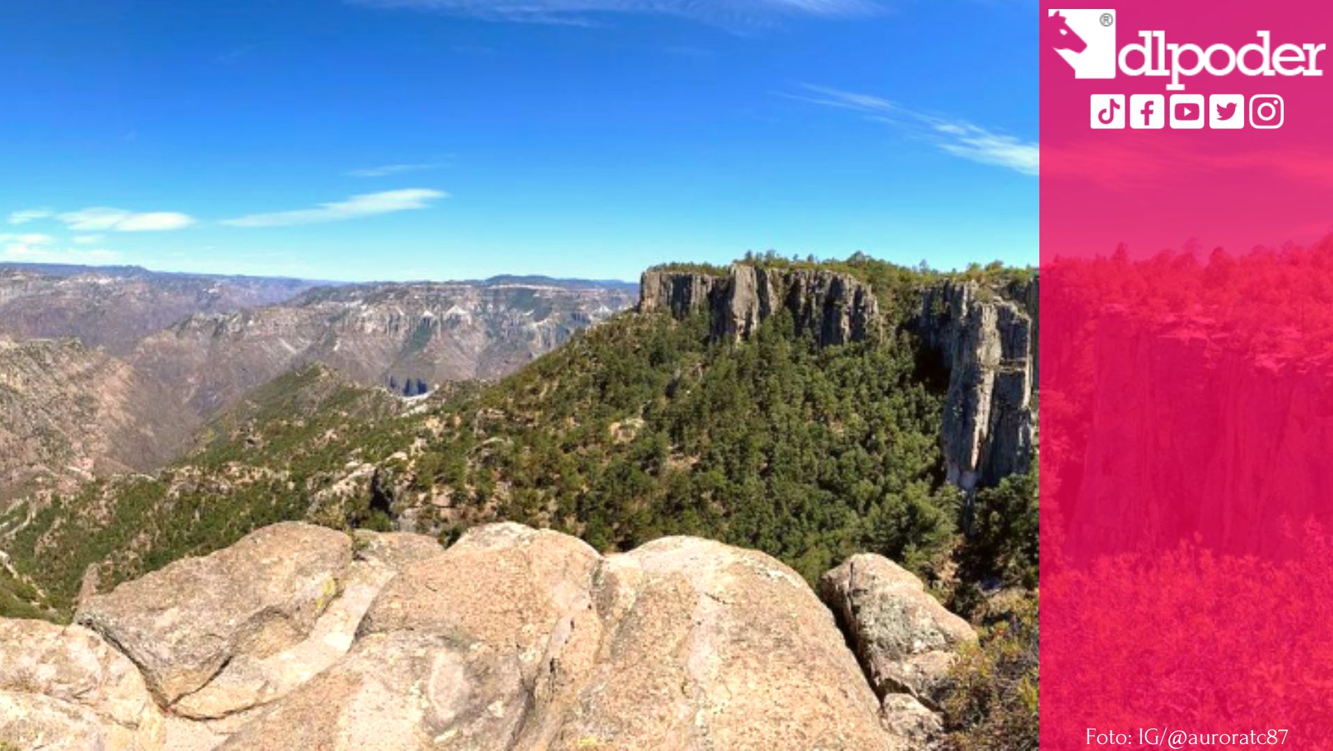 Creel, Chihuahua: Un destino de belleza natural y tradición cultural