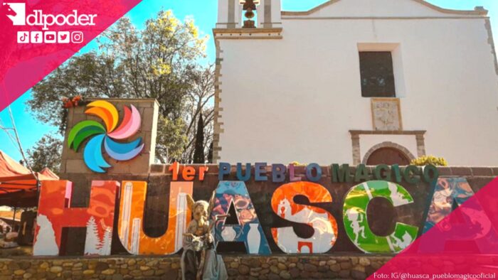 Huasca de Ocampo: Tesoro escondido en el corazón de México