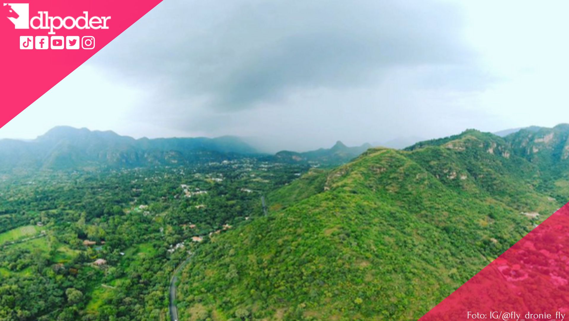 Malinalco Clima Malinalco, El Pueblo Mágico Que Sí O Sí Debes
