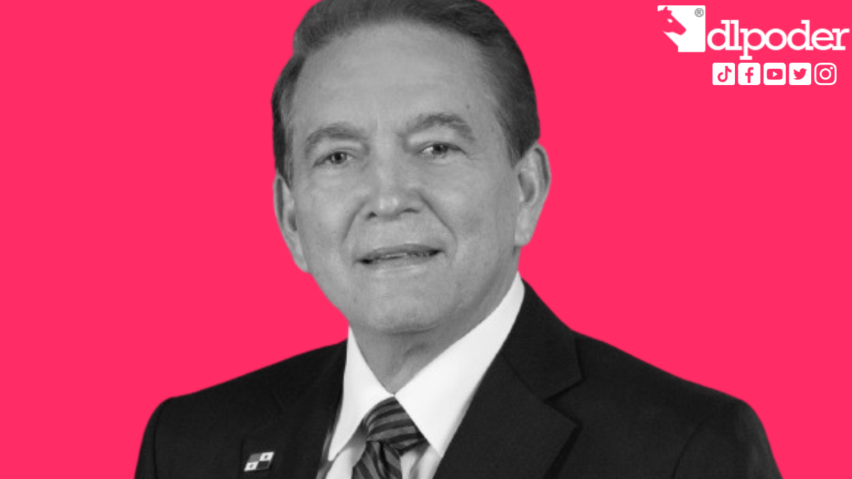 Laurentino Cortizo: Un líder con visión para Panamá