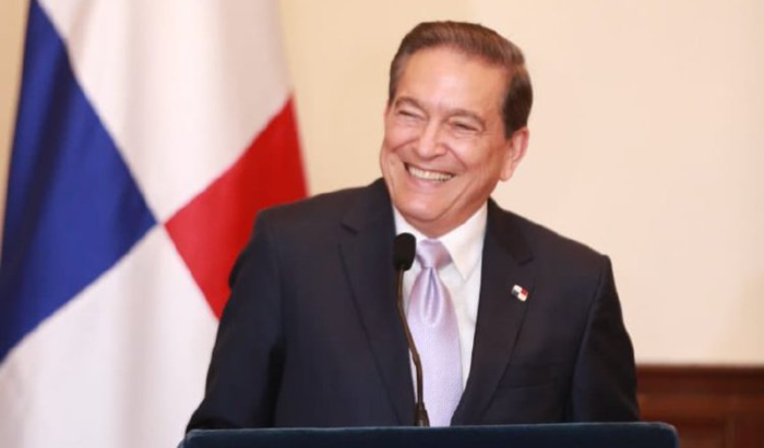 Laurentino Cortizo: Un líder con visión para Panamá