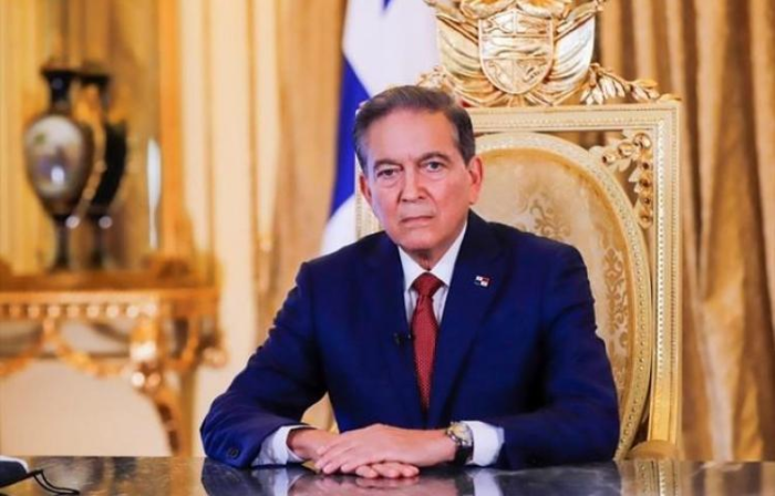 Laurentino Cortizo: Un líder con visión para Panamá
