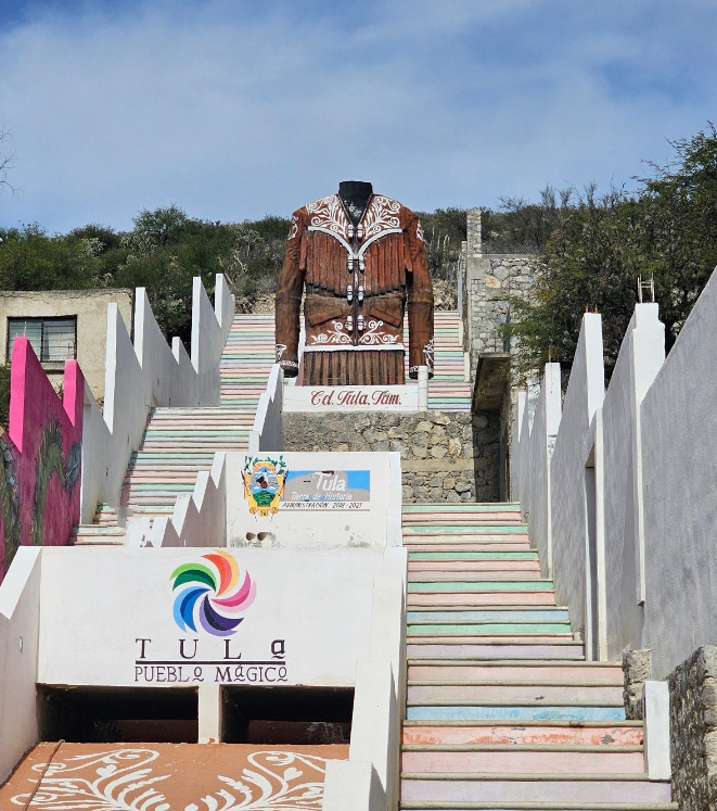 Descubriendo Tula, Tamaulipas: Entre ruinas antiguas y sabores ...