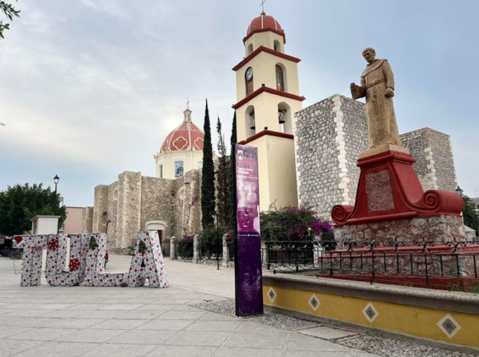 Descubriendo Tula, Tamaulipas: Entre ruinas antiguas y sabores ...