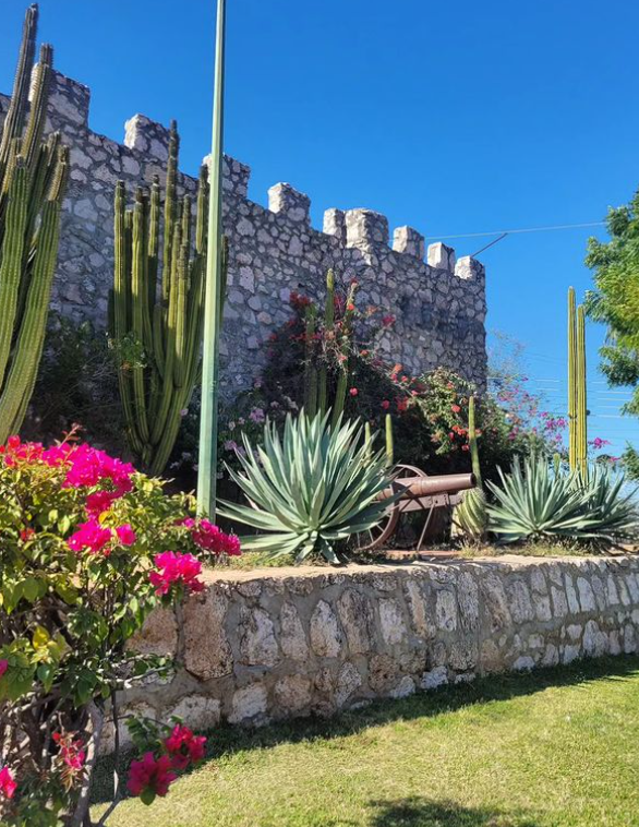 Conoce la puerta de entrada a las maravillas del noroeste mexicano