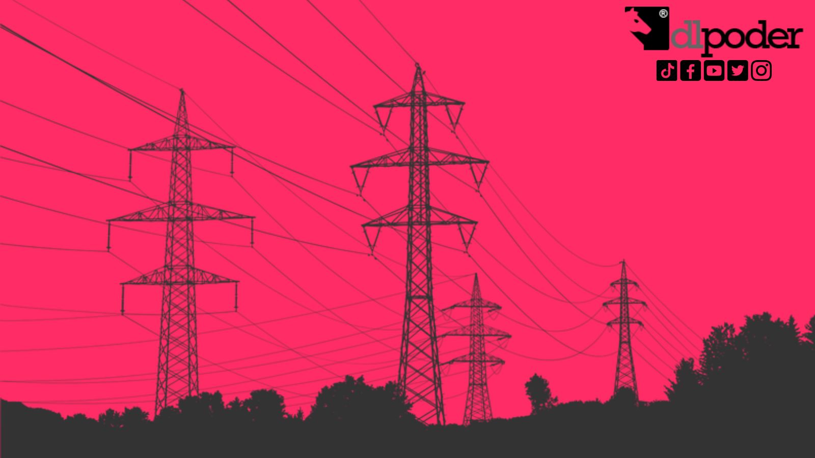 Problemas con la energía eléctrica, otra mala herencia de López ...