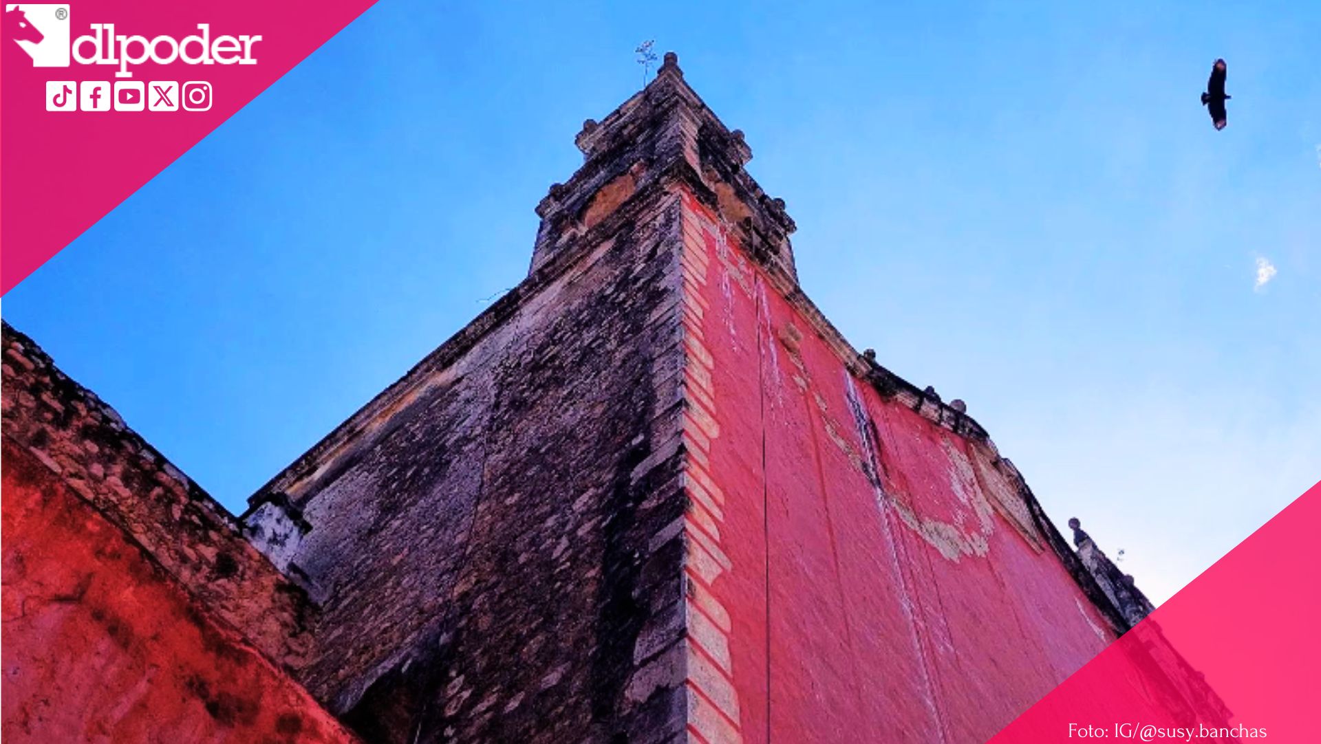 Motul, Yucatán: Experiencia inolvidable en el mundo maya