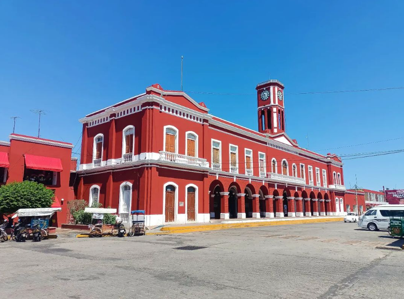 Motul, Yucatán: Experiencia inolvidable en el mundo maya
