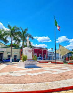 Motul, Yucatán: Experiencia inolvidable en el mundo maya