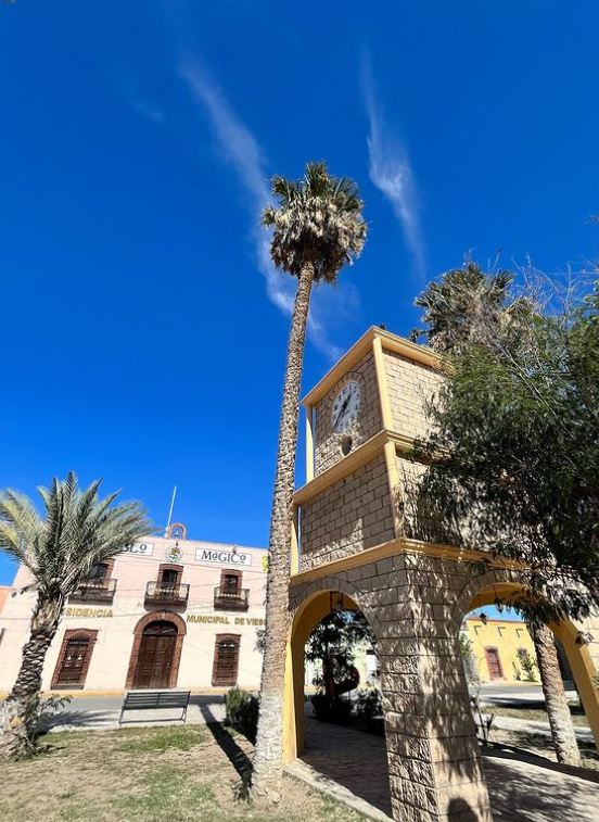 Viesca, Coahuila: Descubre la belleza del desierto mexicano