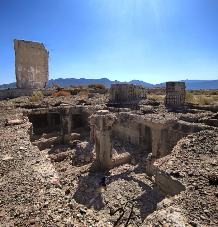 Viesca, Coahuila: Descubre la belleza del desierto mexicano