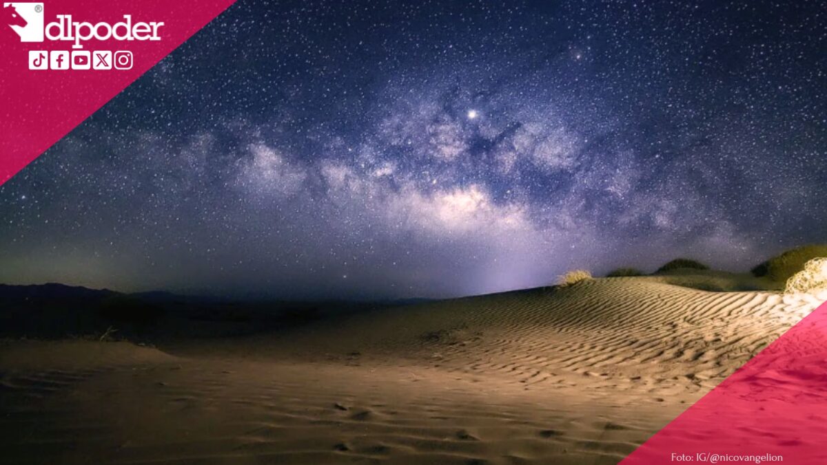 Viesca, Coahuila: Descubre la belleza del desierto mexicano