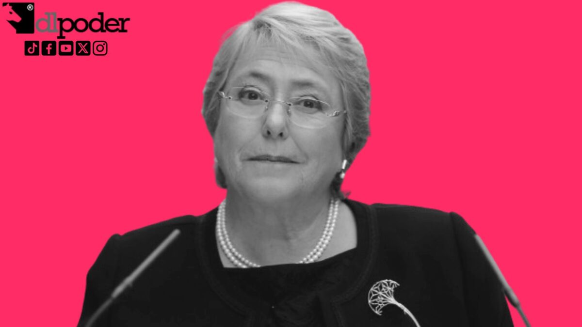 Michelle Bachelet: De víctima de la dictadura a líder democrática
