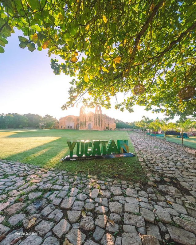 Maní: Cultura viva en el corazón de Yucatán