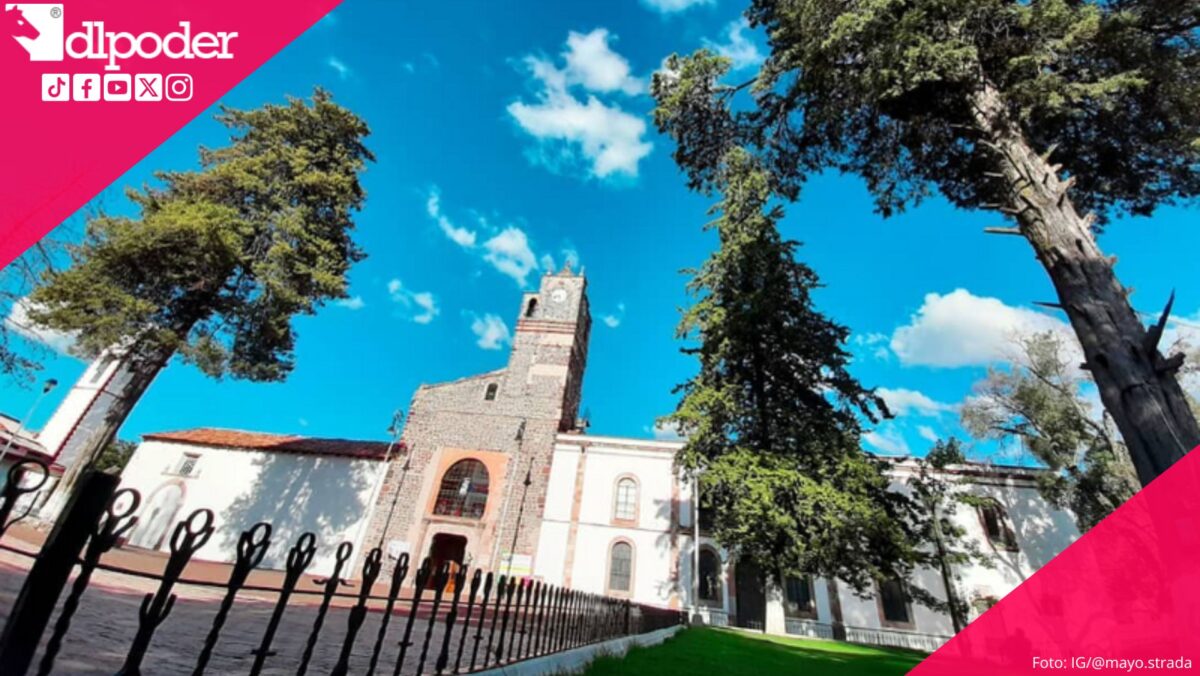 Jilotepec, Edomex: Un pueblo lleno de historia y naturaleza
